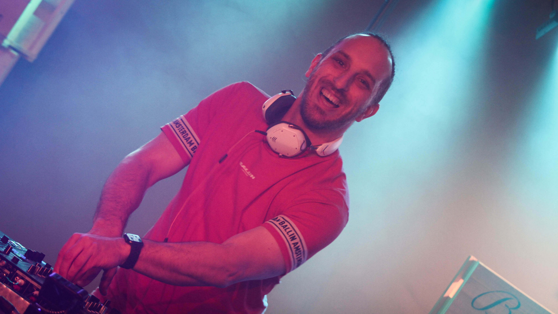 DJ Boeken | DJ Inhuren