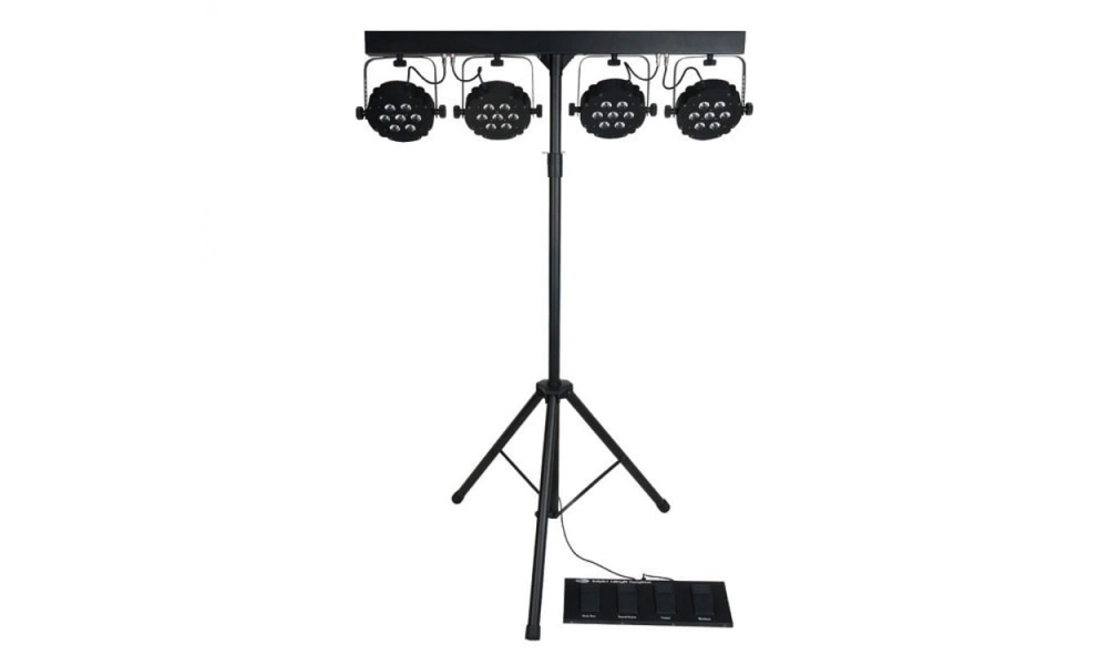 Feestverlichting Huren