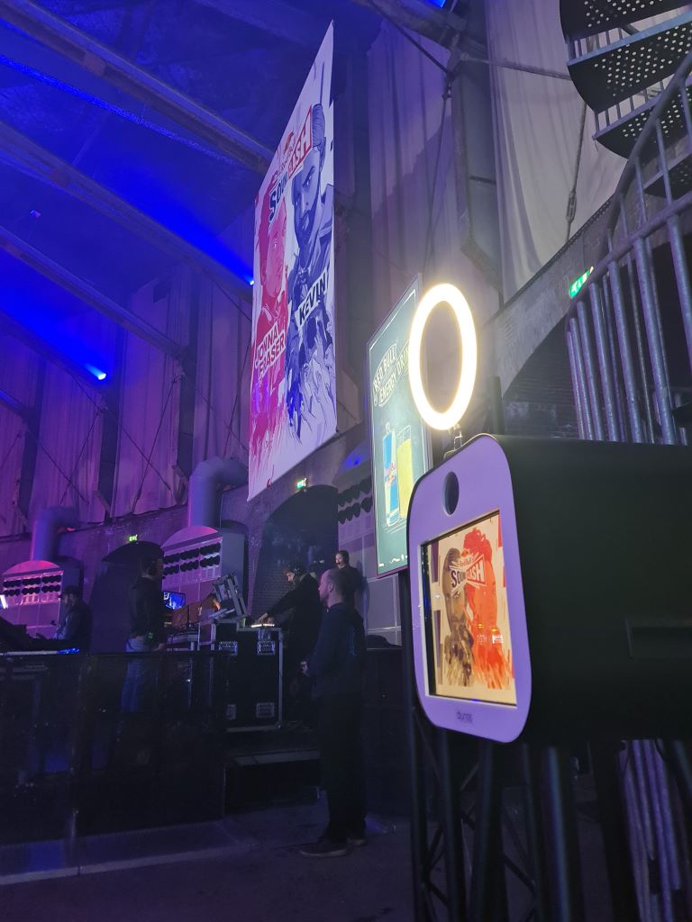 Why Photo Marketing is the Key to Successful Events